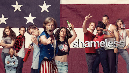 Shameless Us